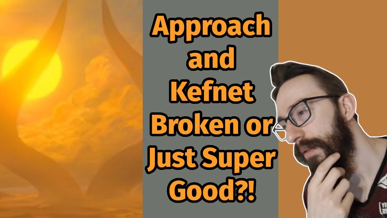 Approaching Kefnet | Deck Guide | Historic | Amonkhet Remastered | MTG ...