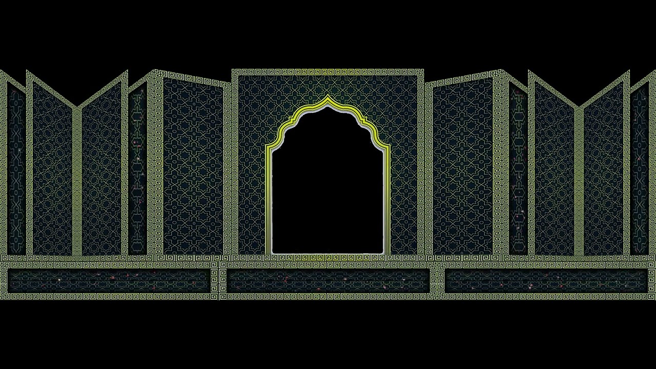 Led Screen Design 47 | Led Wall 3D Mapping Design | Led Wall Mapping ...