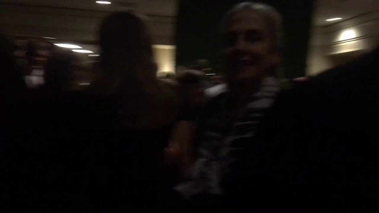 Expeditors Christmas Party Seattle 2016 - YouTube