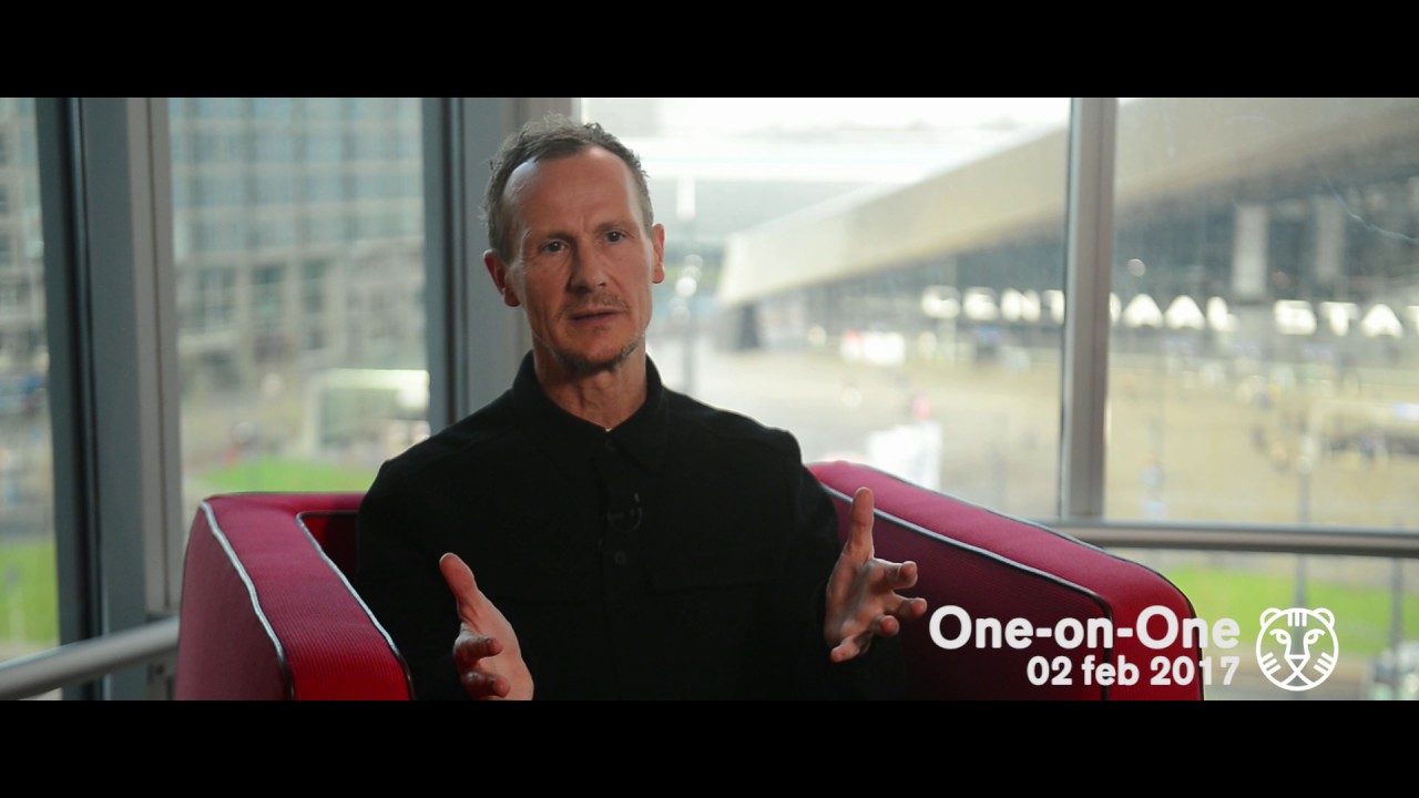 One-on-One #8: Marc Munden - YouTube