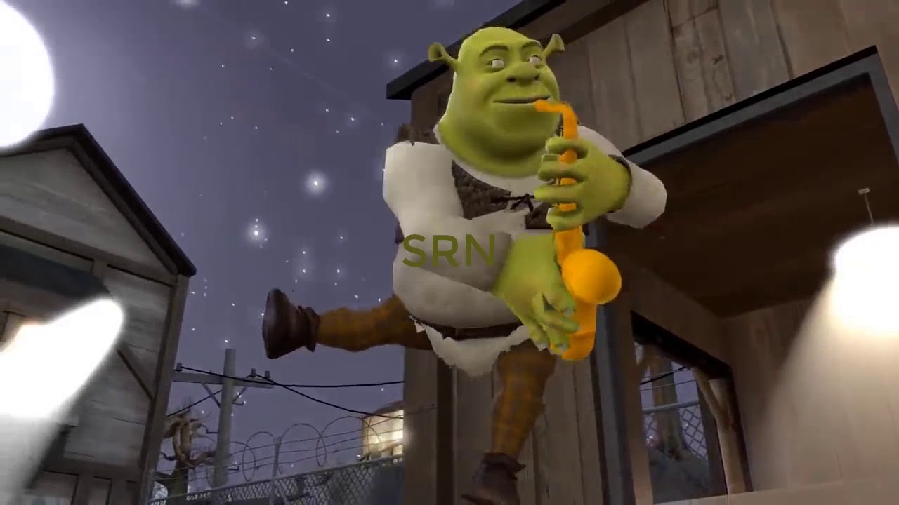 SHREKSOPHONE - SHREK (TRAP / HIP HOP TYPE BEAT 2020) prod. SRN - YouTube