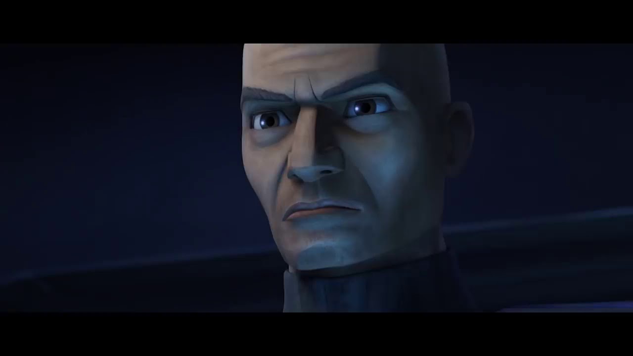 Star Wars: The Clone Wars Order 66 - YouTube