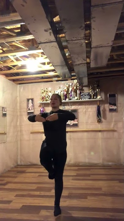 JV Jazz Formation 3 19-20’ - YouTube