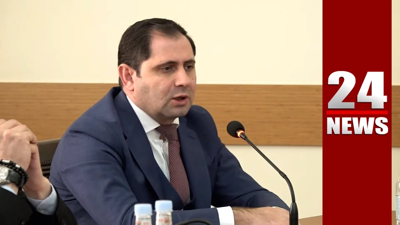 Զինծառայությունից հետո արտագնա աշխատանքին փոխարինող ձև ենք ստեղծում Պաշտպան հայրենյացով