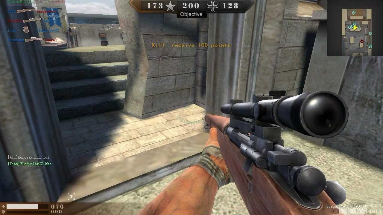 Army Rage - gameplay - YouTube