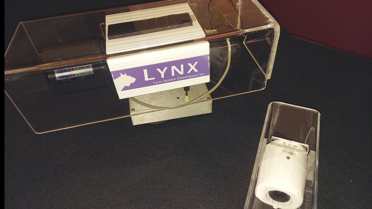 DIY Custom Lexan Covers for Your Cameras! - YouTube