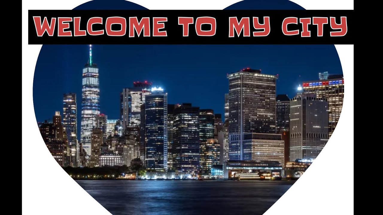 NEW YORK - YouTube