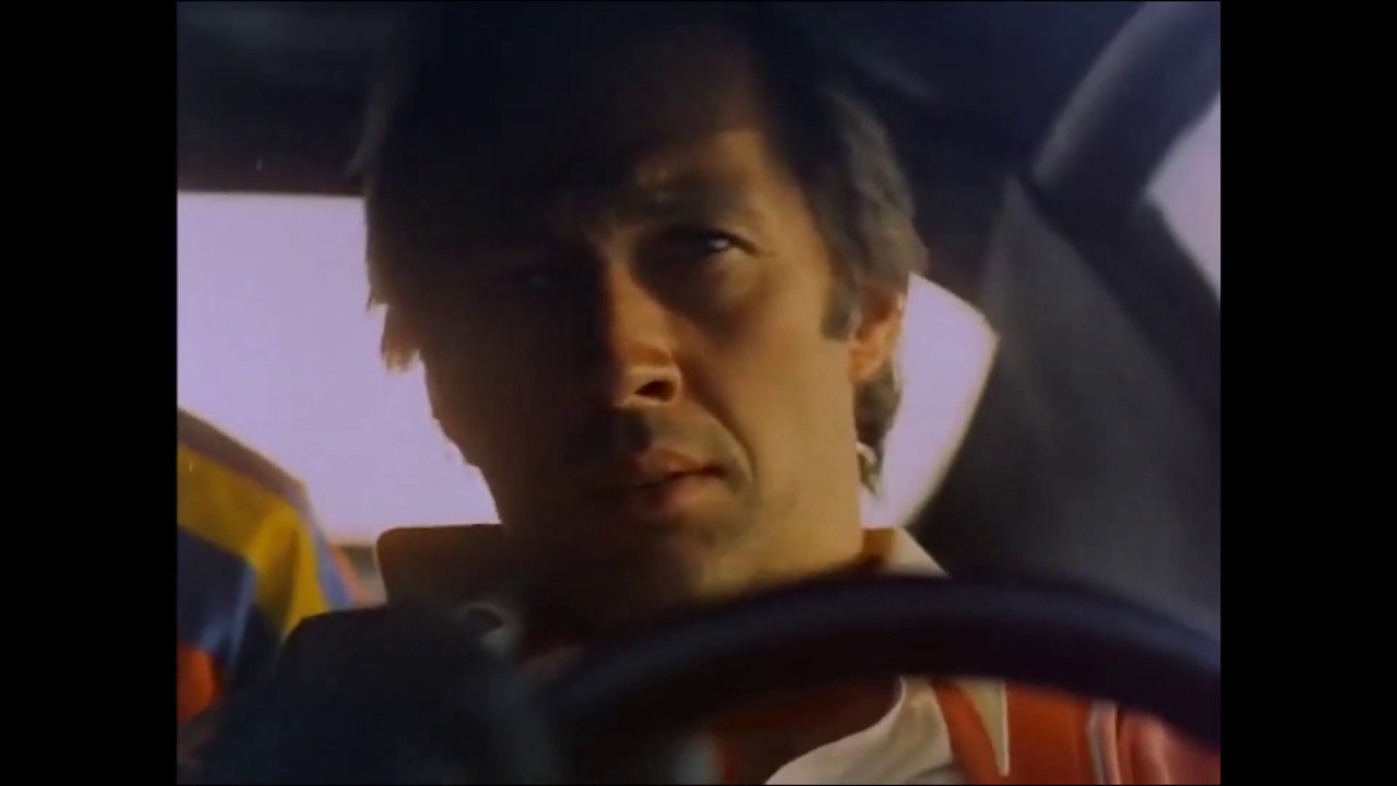 Cannonball - Official Trailer 1 (1976) - YouTube