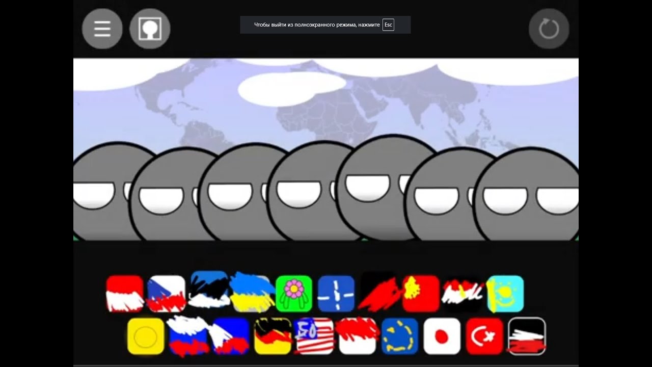 Sprunki (COUNTRY FLAGS) Normal Version Vs Horror Version - YouTube