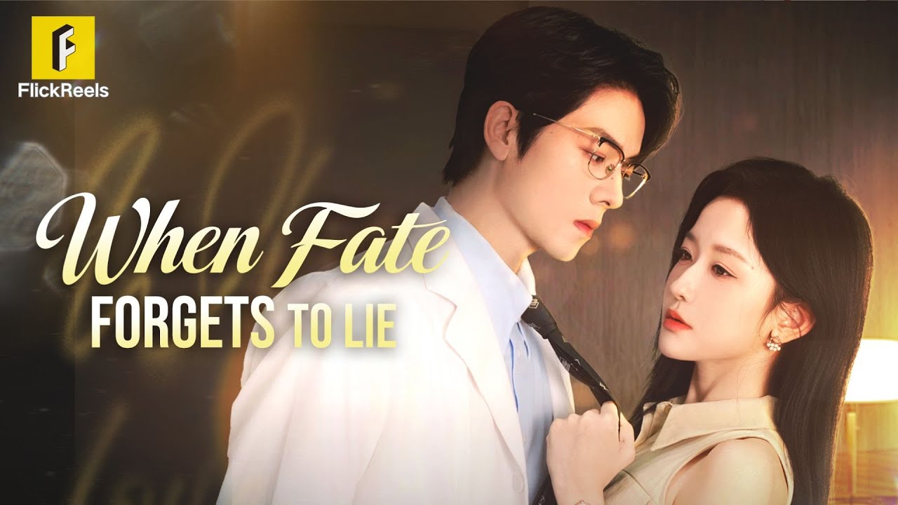She Hid the Baby for 7 Years… Now He’s the Doctor?! 🤰👨‍⚕️🧬【When Fate ...