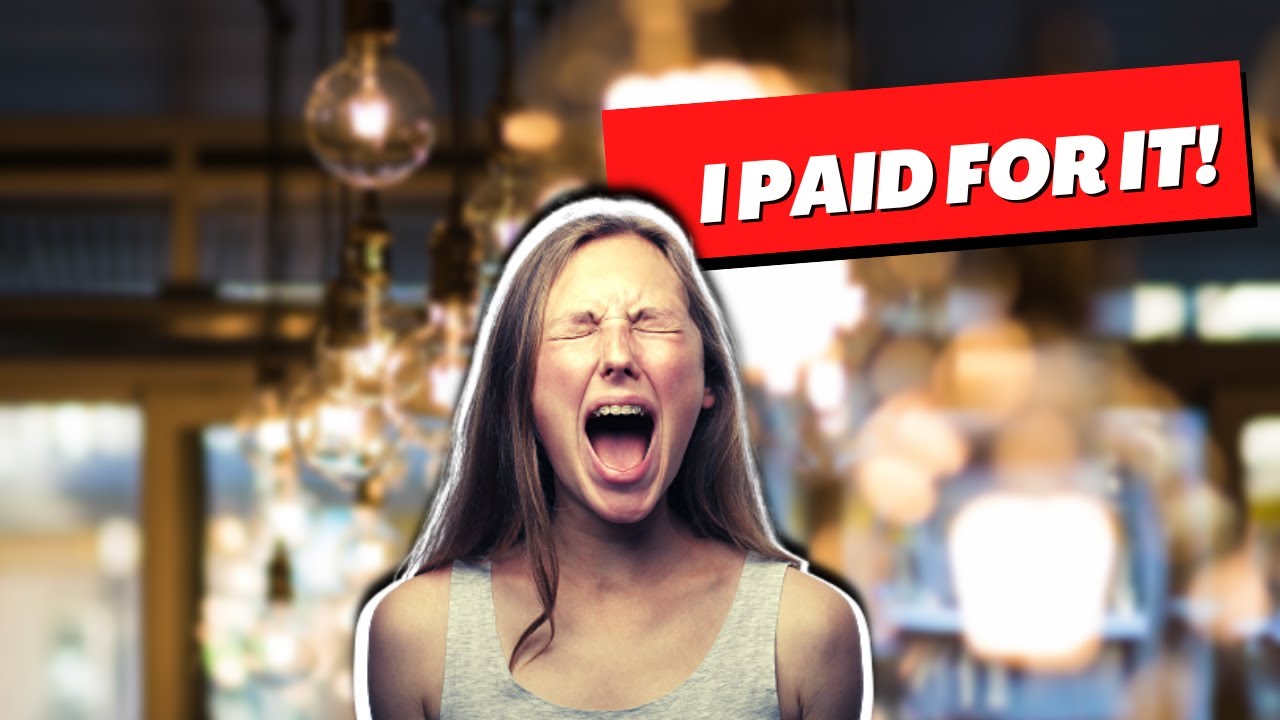 r/AITA For Ruining the party? - Reddit Stories - YouTube