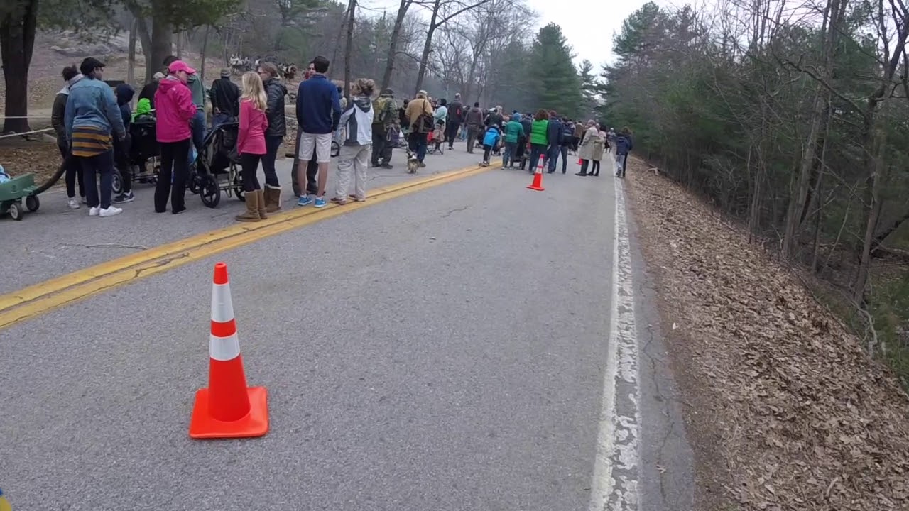 Tough Ruck 2018 - YouTube