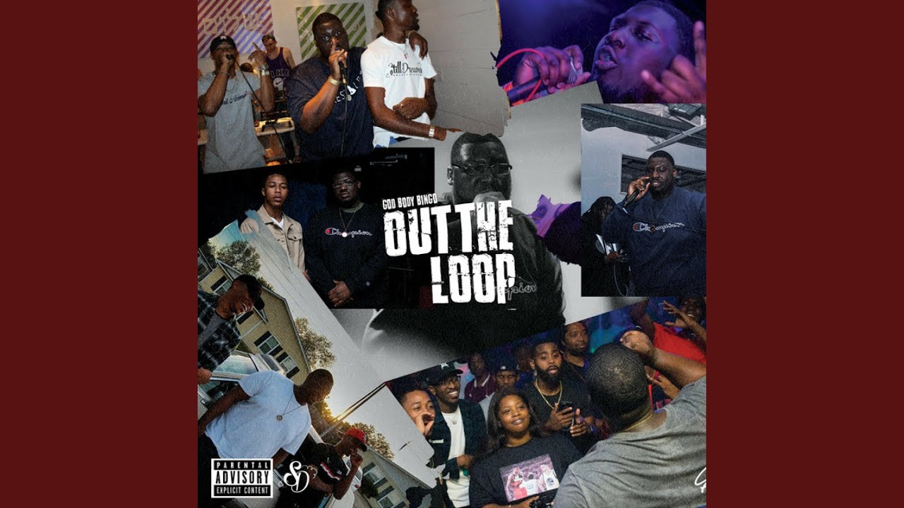 Out The Loop - YouTube