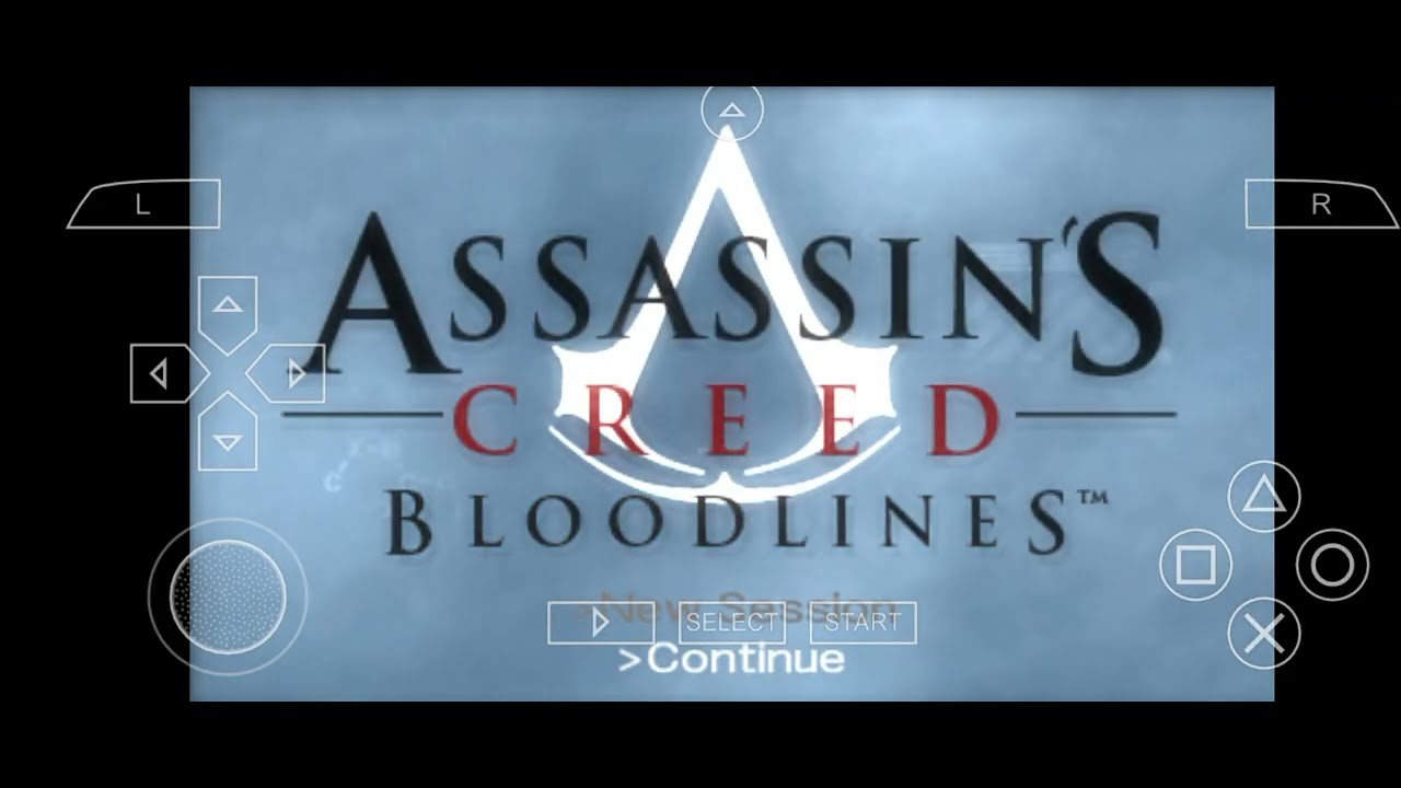 ASSASSIN'S Creed Bloodline - YouTube
