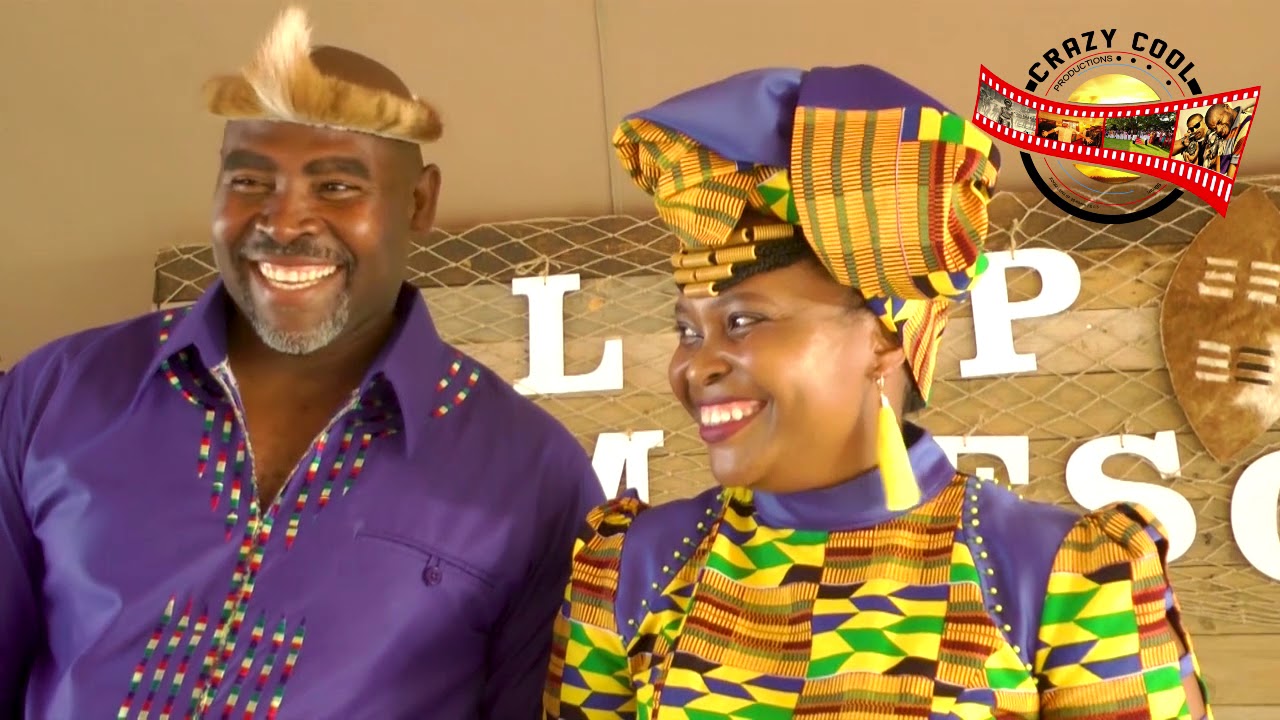 Izibizo The Callings, ziya kwaMbonambi from kwaGumede - YouTube