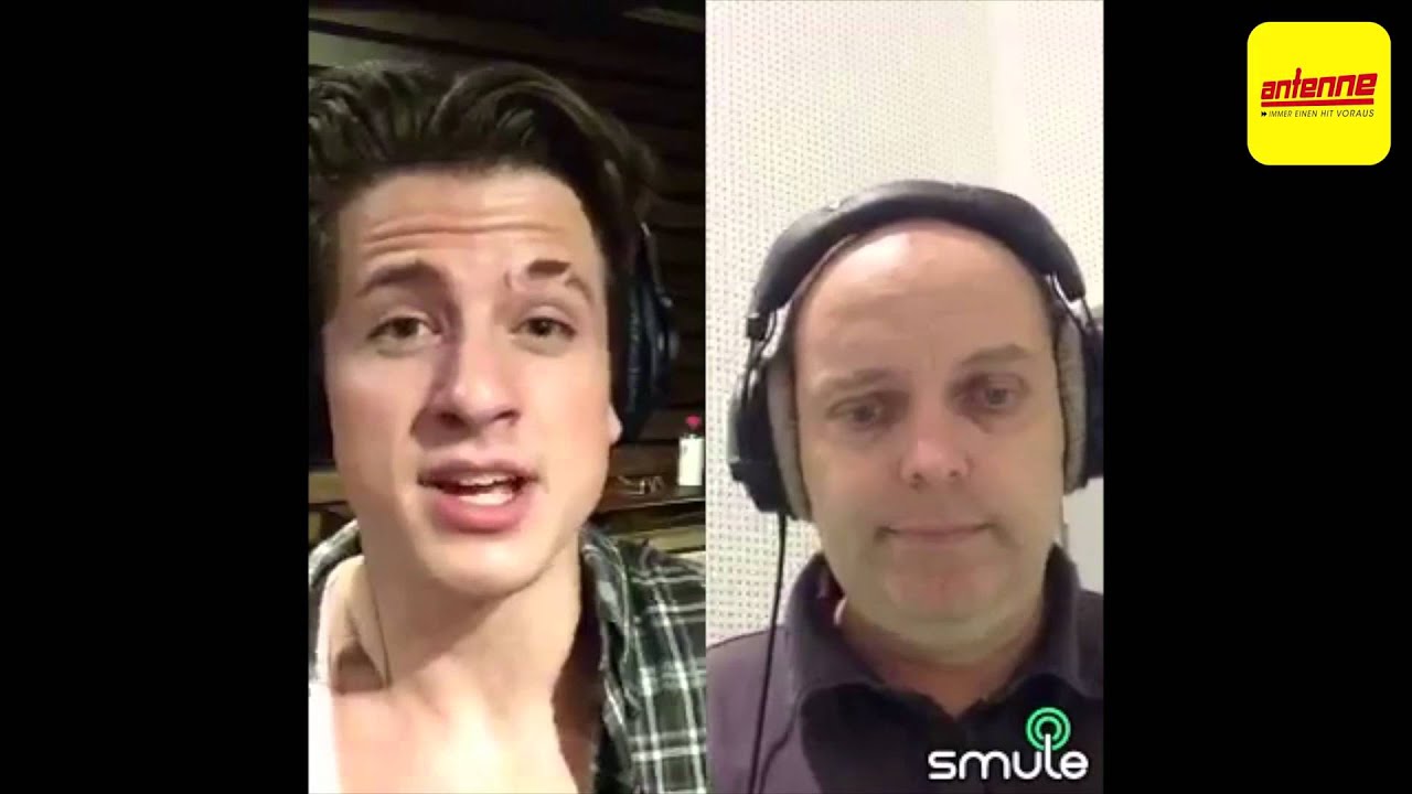 Charlie Puth feat. Leminem - Marvin Gaye - YouTube