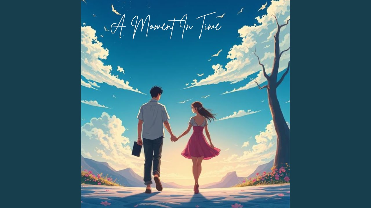 A Moment In Time - YouTube