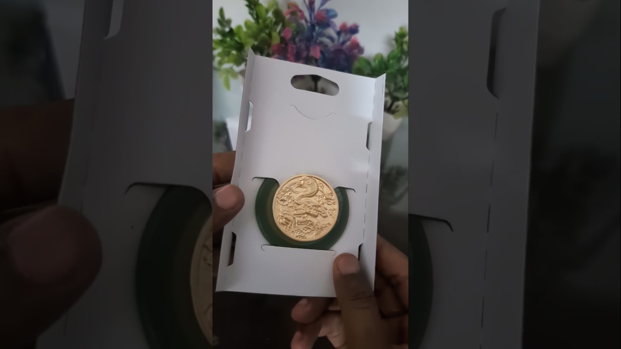 PopSocket's golden dragon magsafe popsocket#popsocket #iphone #iphone15 ...