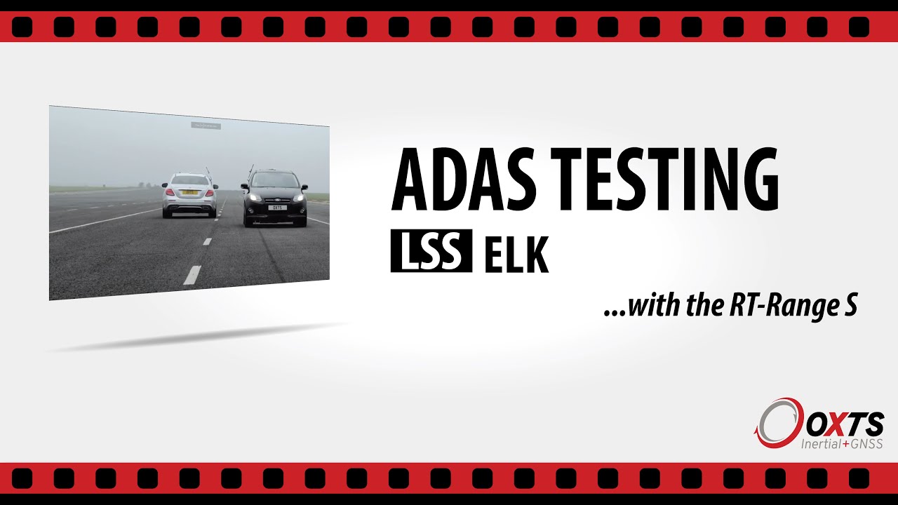 Emergency Lane keeping - YouTube