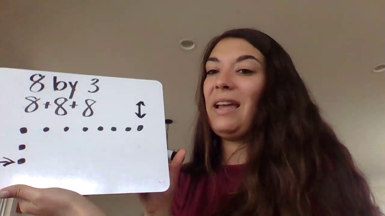 Arrays Youtube