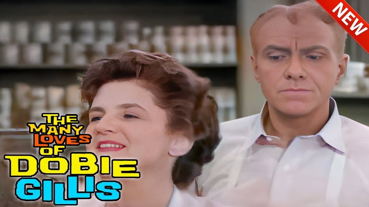 The Many Loves of Dobie Gillis 2025 💔 ️ Goodbye, Mr. Pomfritt, Hello ...