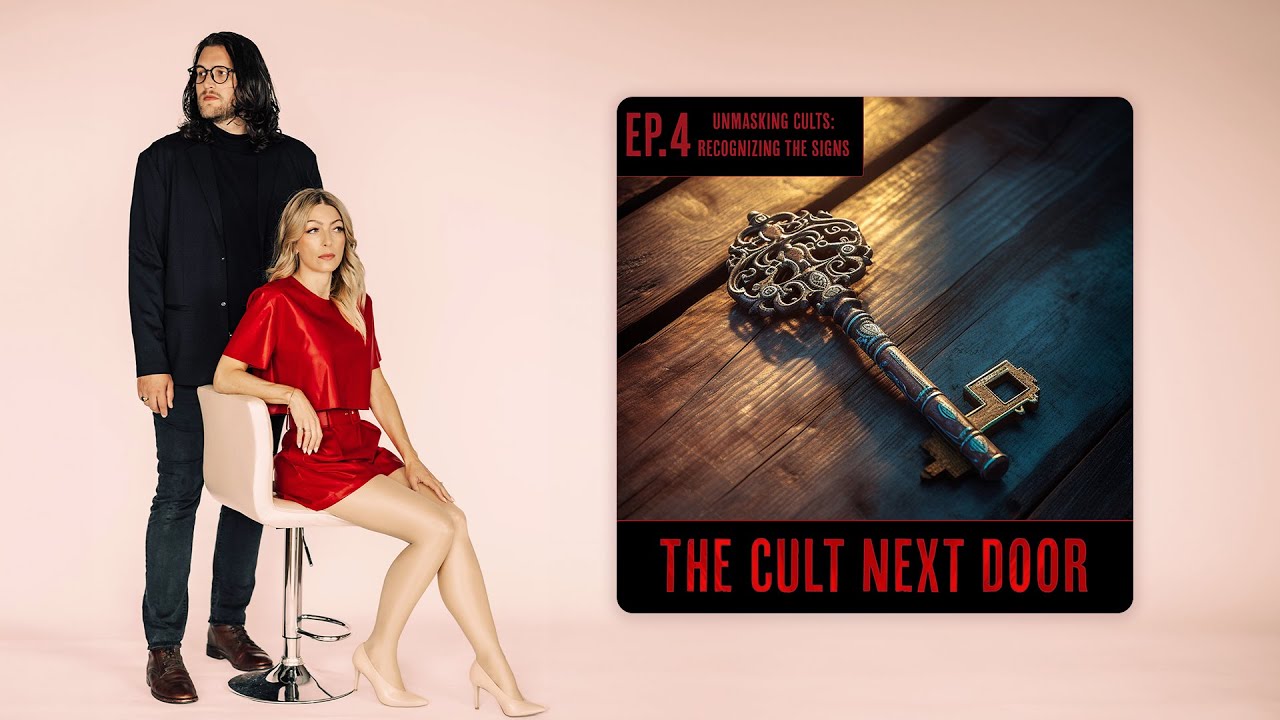 Ep.4: BITE Model: Key to Recognizing Cults - YouTube