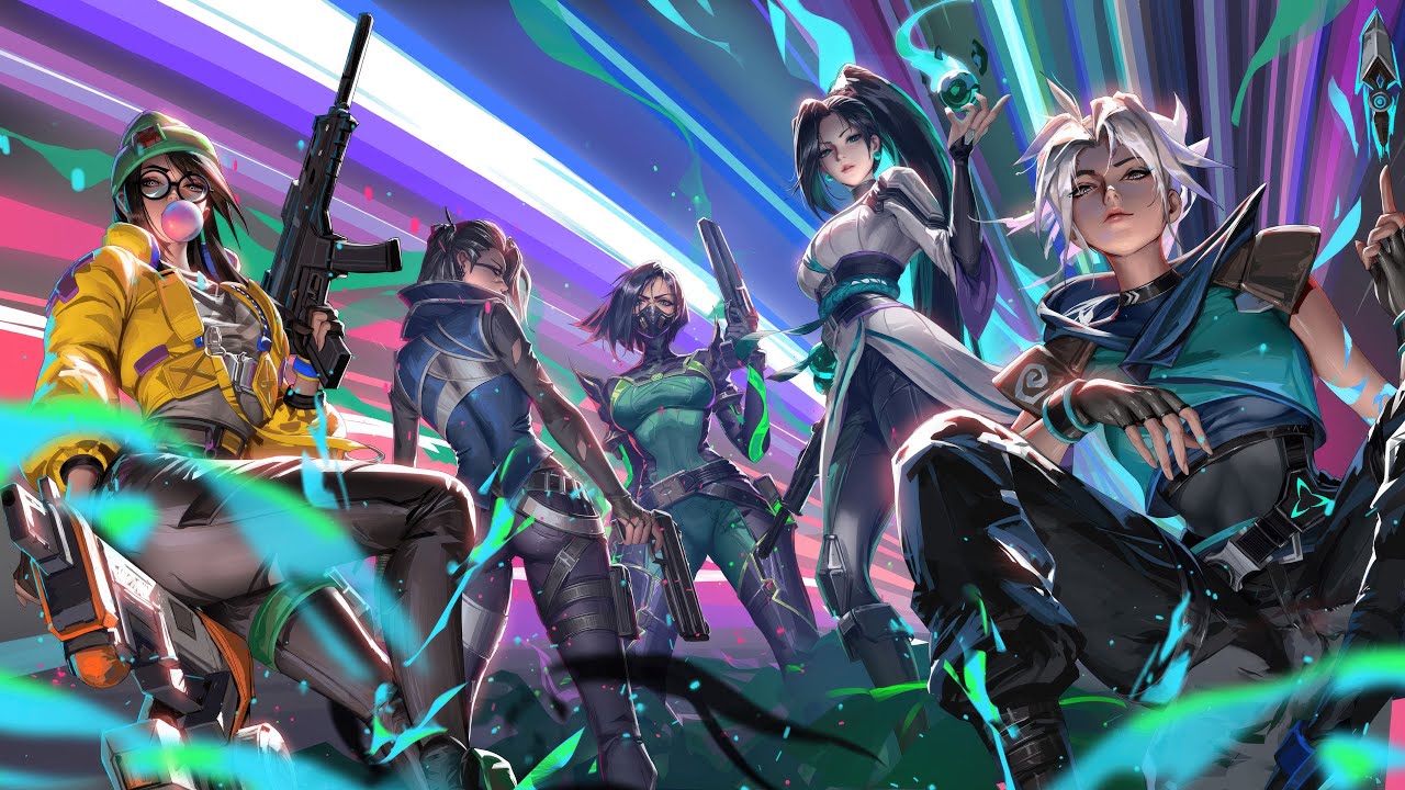 VALORANT STREAM 🔴 - EP 77 ไปกันต่ออออ. - YouTube