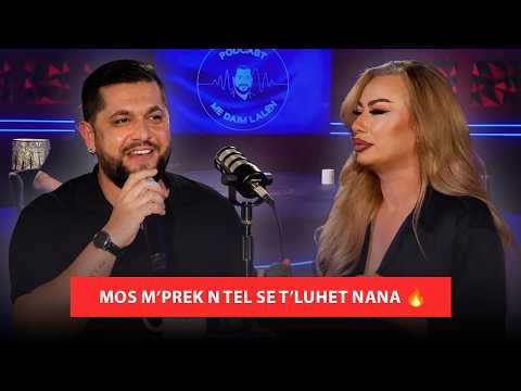 Xhemile Veselaj  - Hallakam e bojna 
