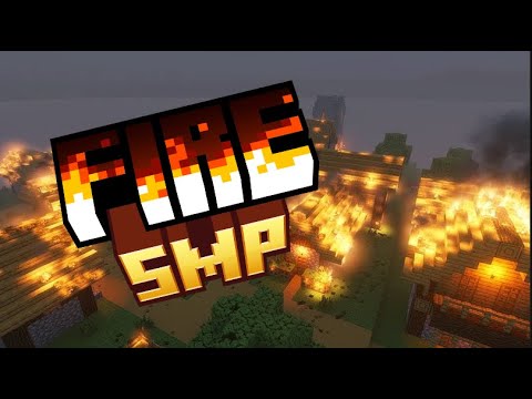 Fire SMP Application - YouTube