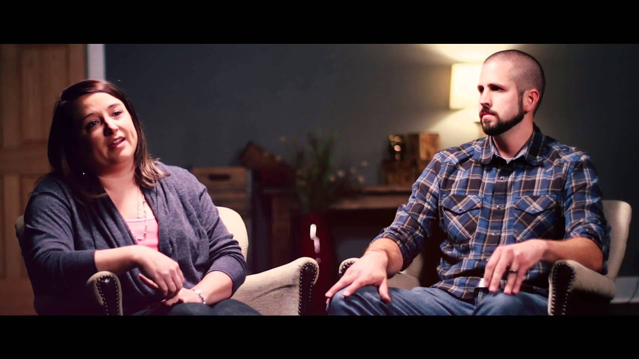 The Long Family's Story - YouTube