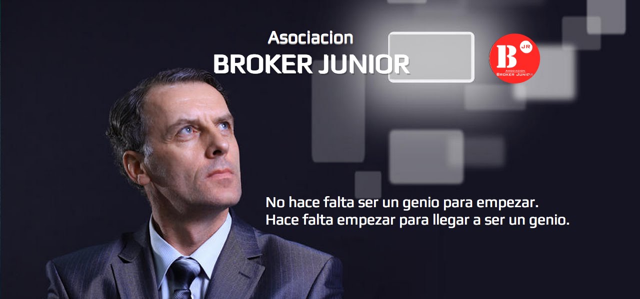 Asociación Broker Junior - YouTube