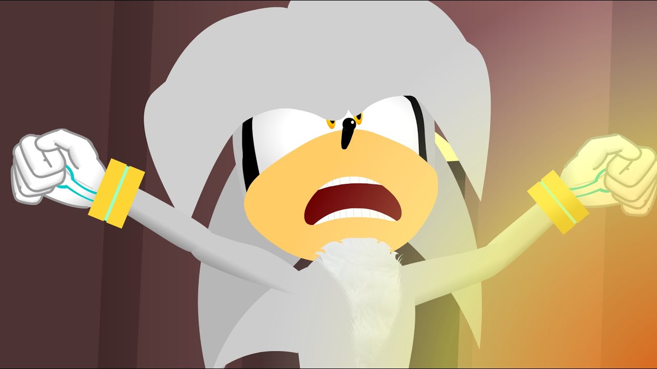 Sonic Shorts: Don't Cry (Remaster) - YouTube