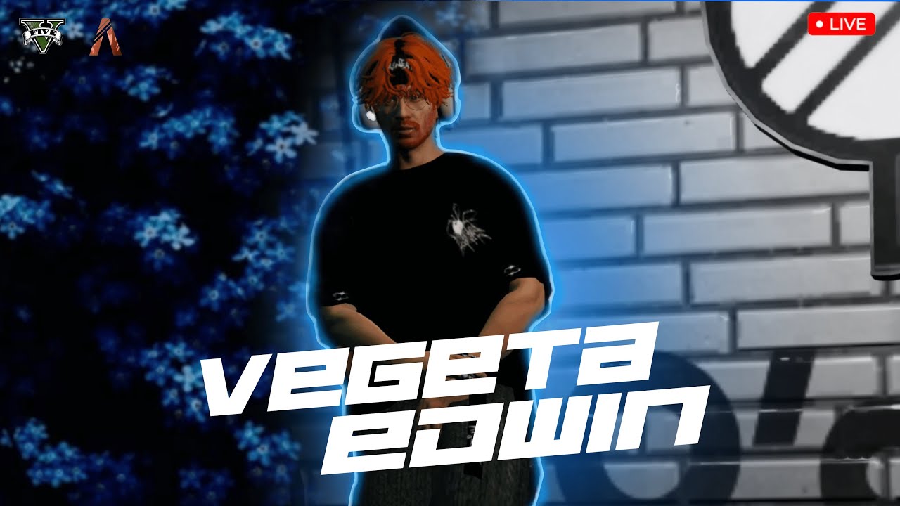 VEGETA EDWIN STREAMING NOW SWAPNALOKAM ROLEPLAY ASG BVX ROBLOX 18 ...