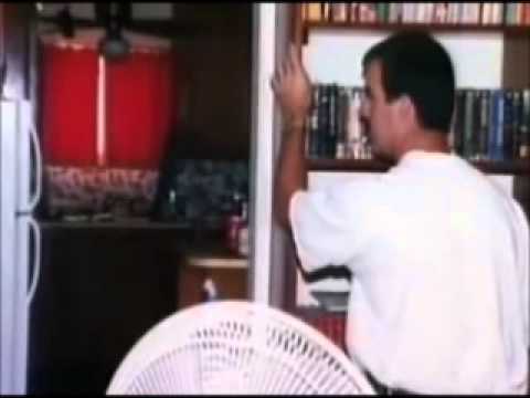 JIm Broderick Speaks (The Wrongful Conviction of Timothy Masters) - YouTube