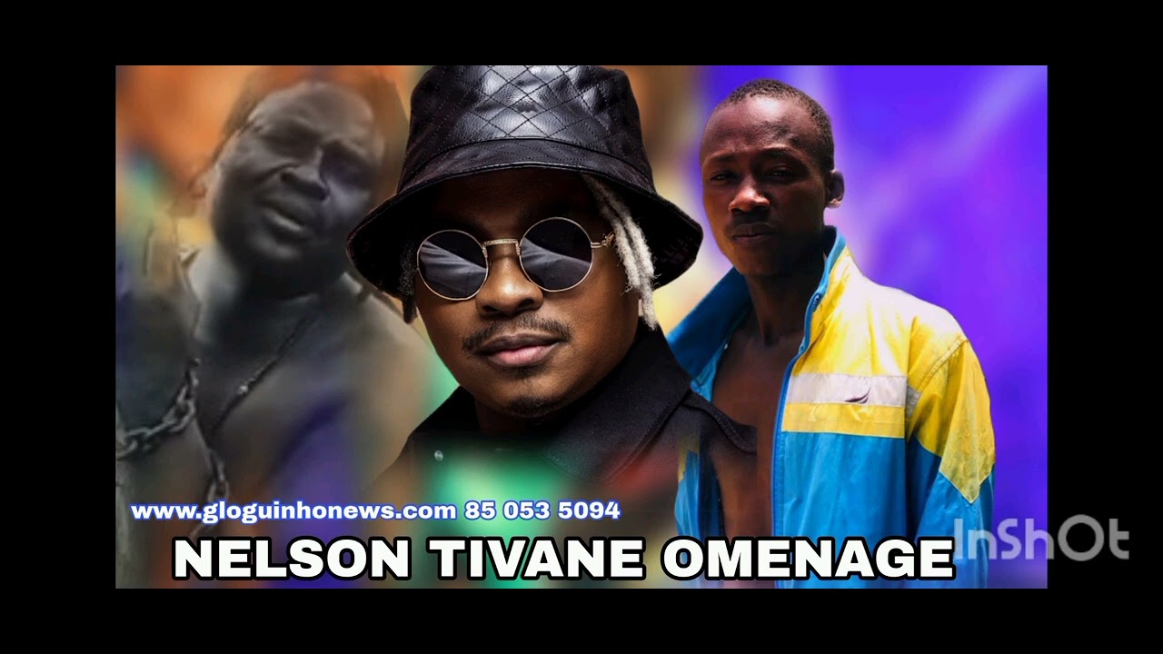 NELSON TIVANE FT MASTER GP HAXAMISSEKA [Áudio oficial 847899166] - YouTube