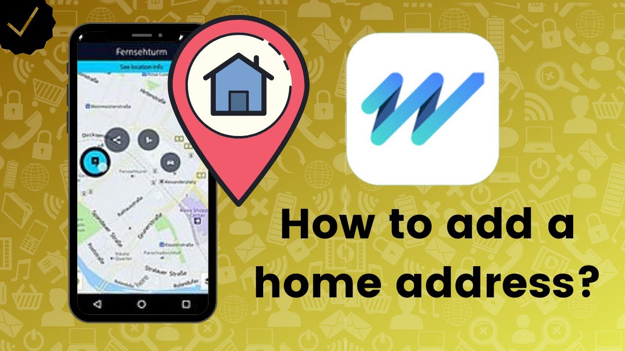 How To Add A Home Address In HERE WeGo YouTube how-to-add-a-home-address-in-here-wego-youtube