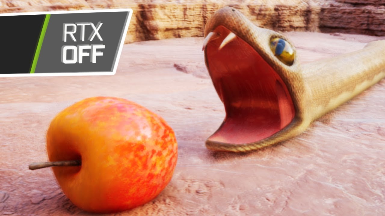 He creado el SNAKE en Unreal Engine - YouTube