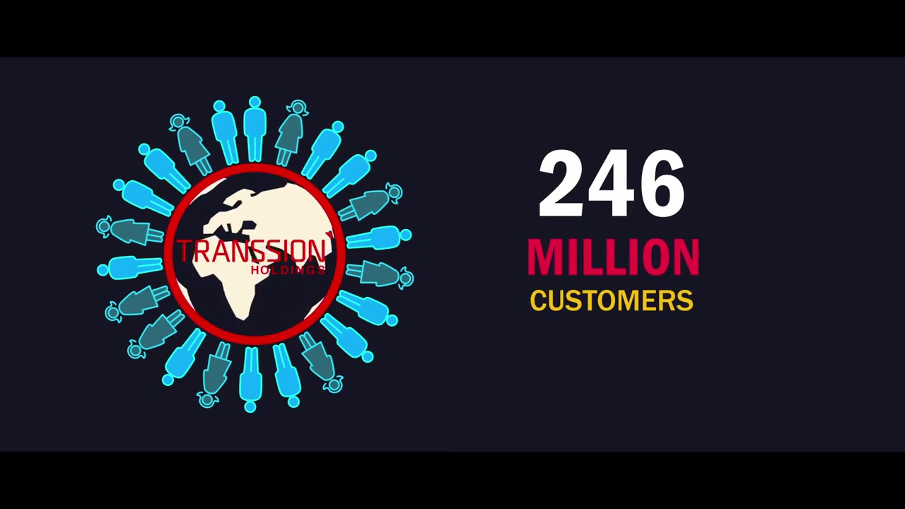 TRANSSION Holdings Tecno, Itel, Infinix Smart Mobile Phones ...