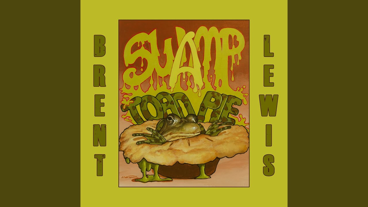 Swamp Toad Pie - YouTube