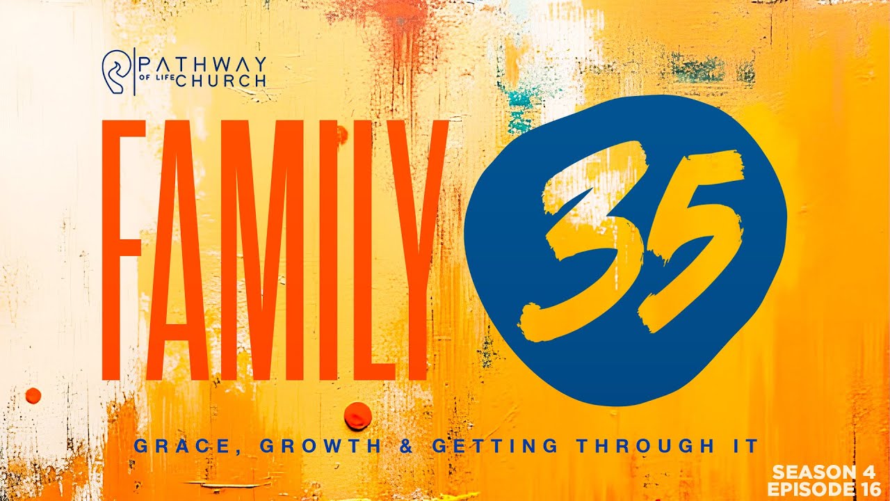 Family 35: The Sit Down | Sunday Service 05/18/2025 - YouTube