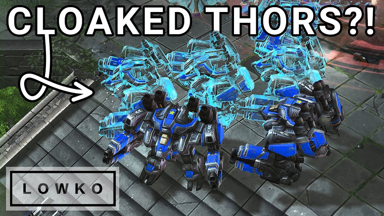 StarCraft 2: PRO 2v2 - Mech & SkyToss Wars! - YouTube