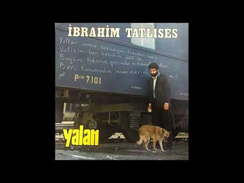 İbrahim Tatlıses - Çağırdım Sen Gelesen