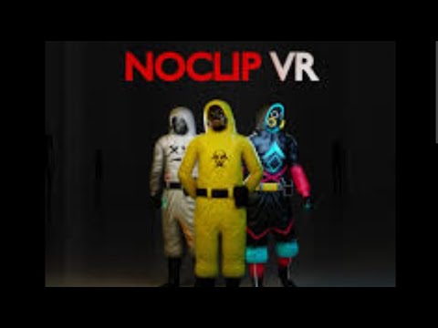No clip vr - YouTube