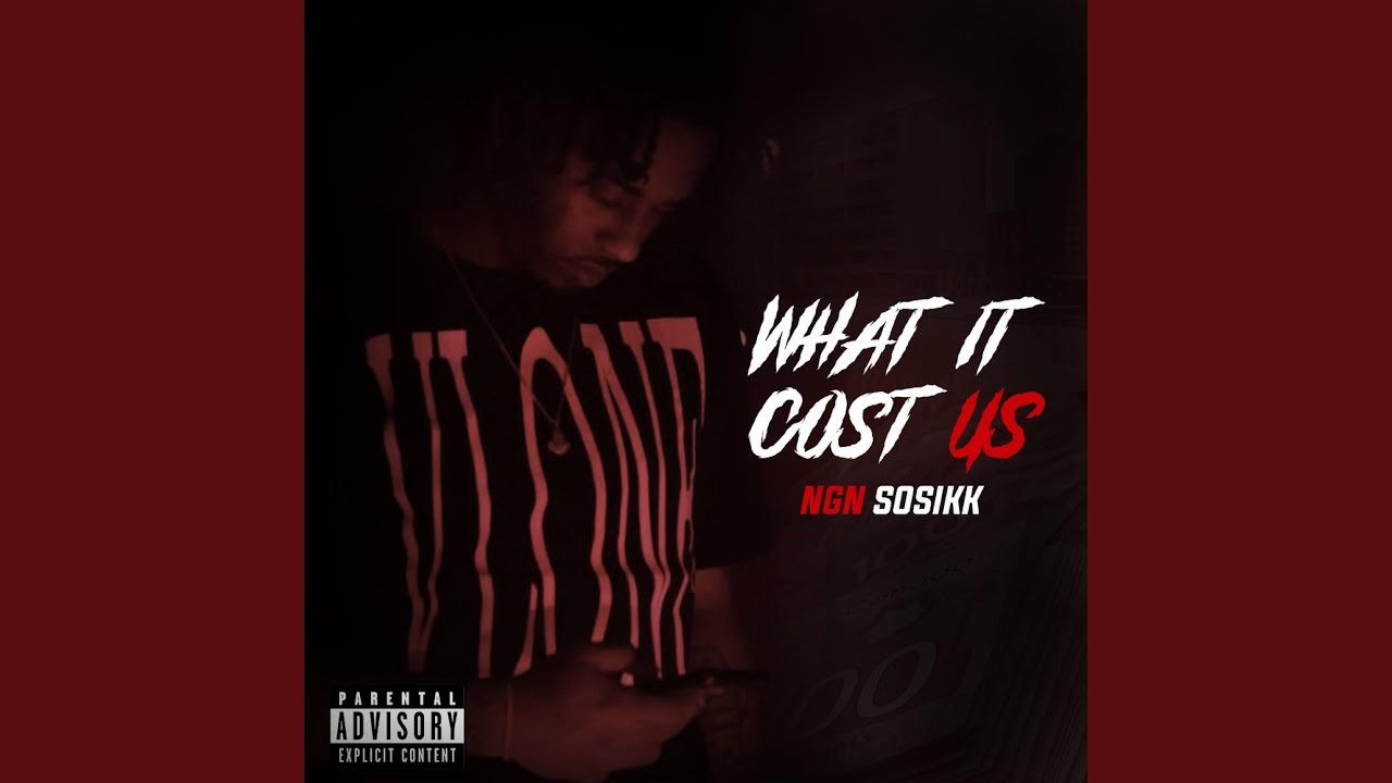 What it Cost Us - YouTube