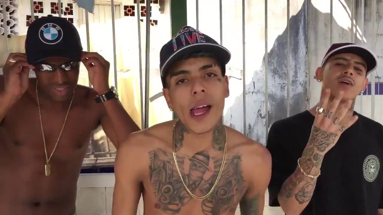 MC Kevin , MC PH e MC IG - Medley Músicas Exclusivas 2016 (Video ...