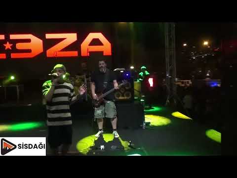 Ceza-Ne De Zor Gemlik İskele Meydanı 11.09.2021