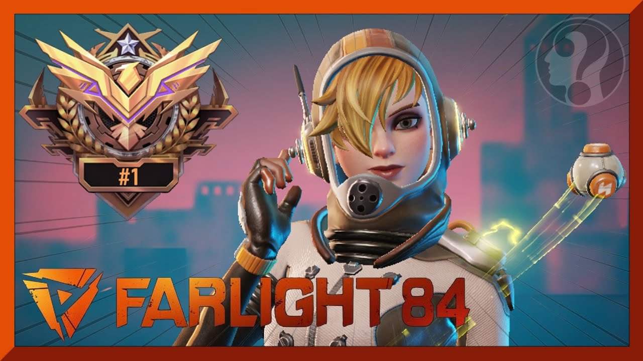 SYFER FARLIGHT 84 HIGHLIGHTS | SYFER GAMEPLAY | SYFER BRABOXE - YouTube