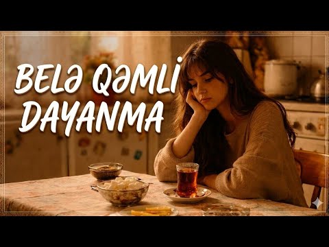 Belə Qəmli Dayanma – 2026 AI Cover | Psychedelic Anatolian Rock cover