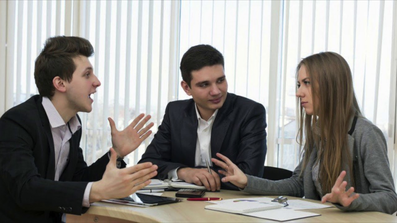 The Inspiration Behind The CommonSensical Approach - YouTube