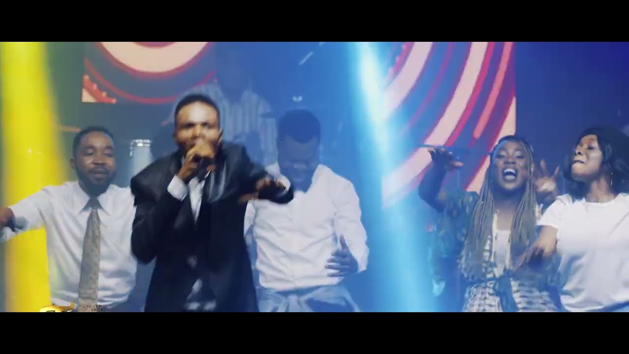 Maajabu National Tour - Teaser Goma - YouTube